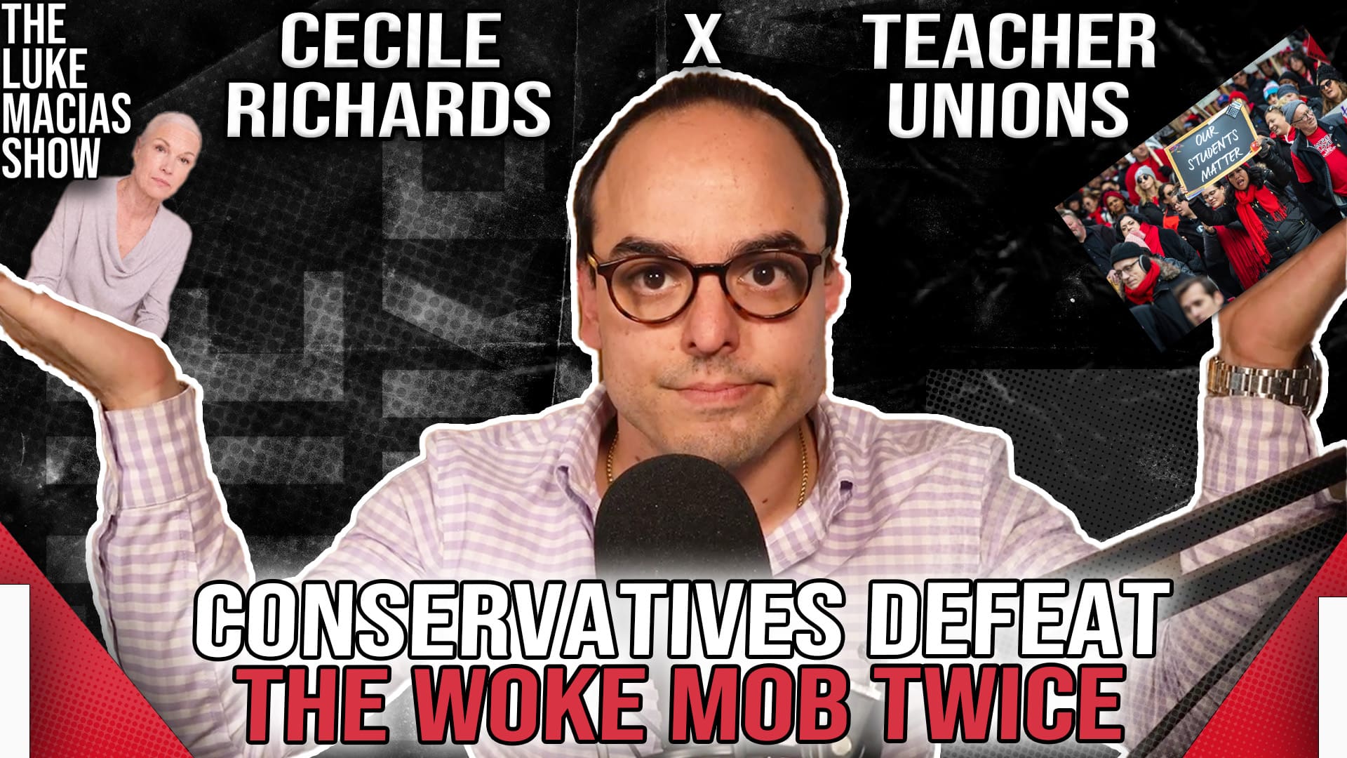 2 Major Victories For Conservatives This Week - Texas Scorecard