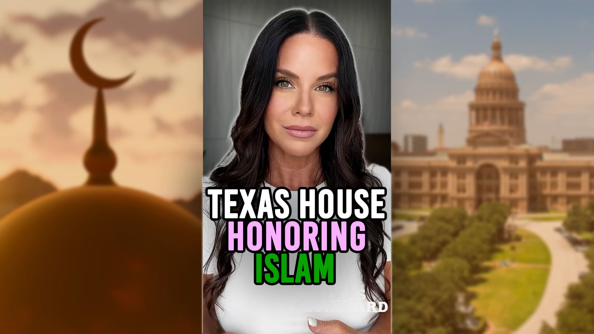 Pro-life Legislation Held Hostage - Texas Scorecard