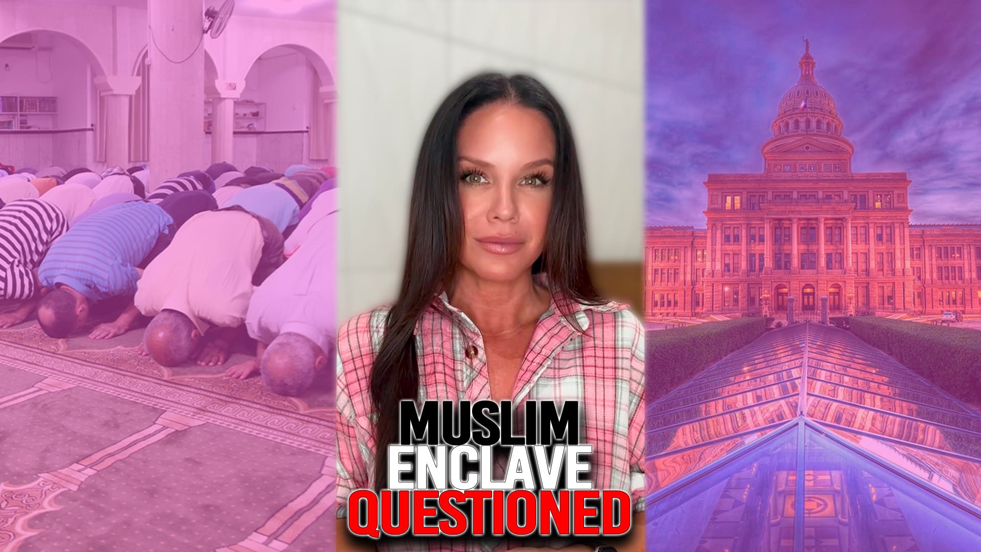 Texas Officials Investigate Muslim Development - Texas Scorecard