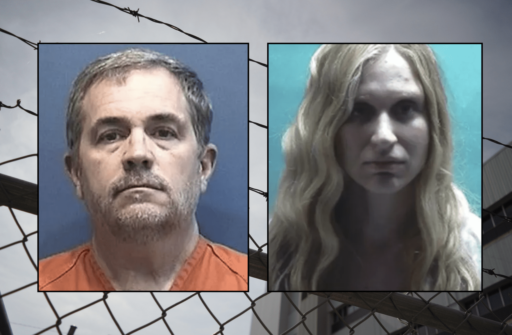 Two Texas Teachers Sentenced in Separate Student Sex Crime Cases ...