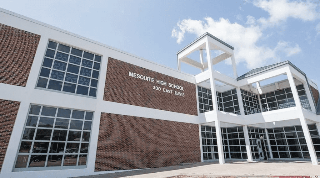 Mesquite ISD’s $600 Million Bond Would Cost $1.1 Billion With Interest ...