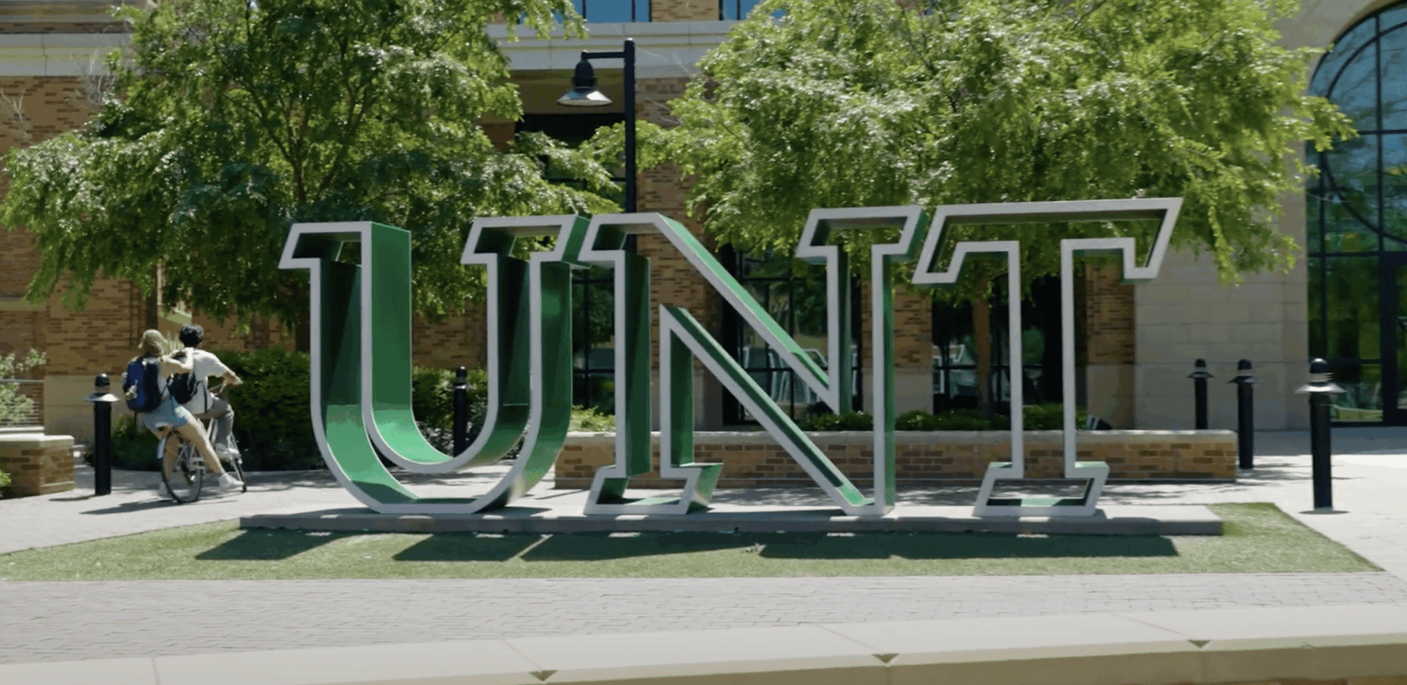 UNT Police Agree To Protect Conservative Student - Texas Scorecard