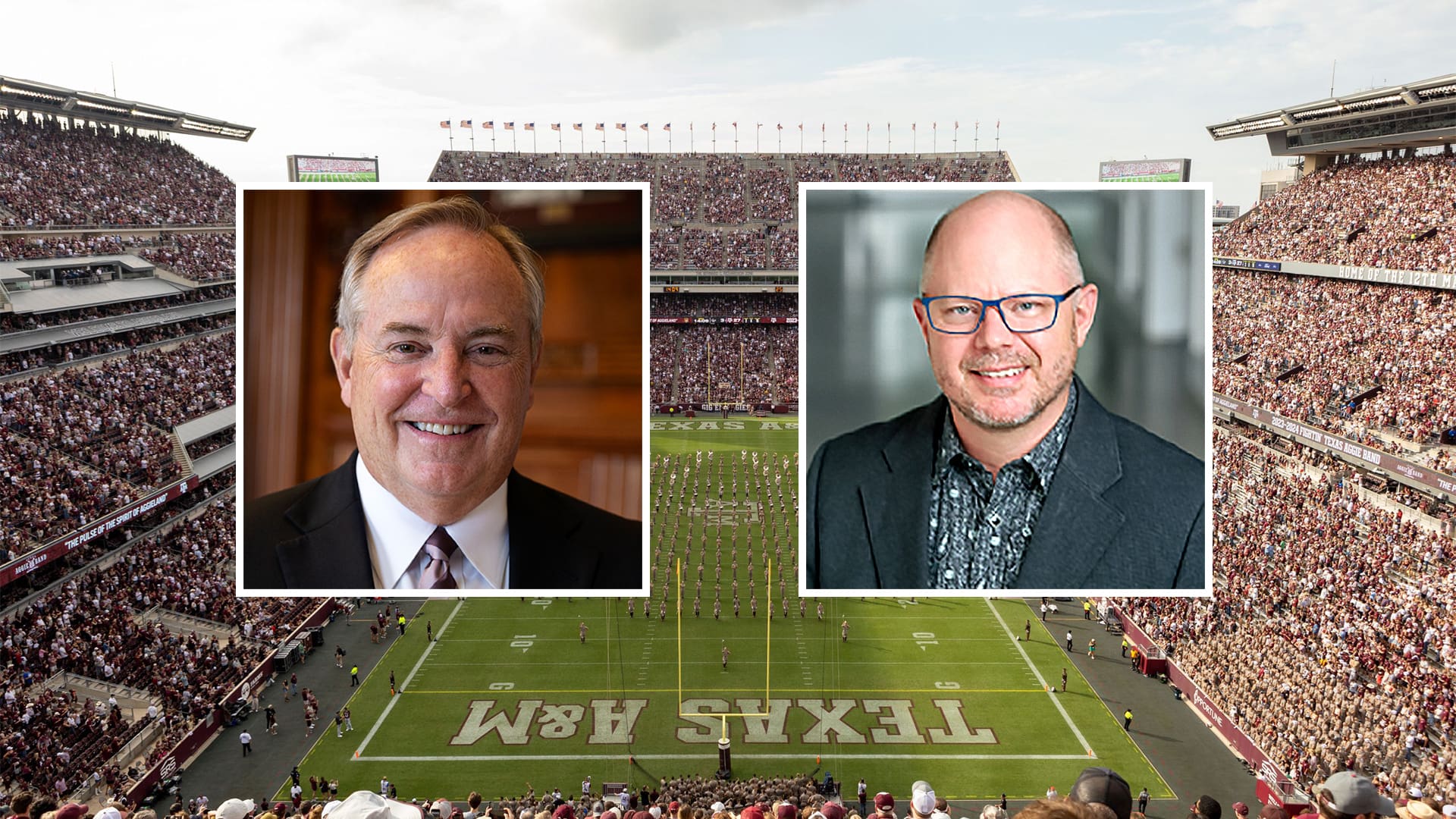 TAMU President Promotes DEI-Defending Academic to Lead Civics ...