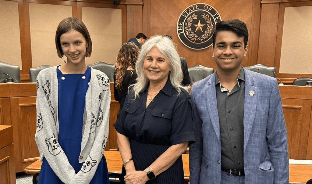 Senators Hear Bipartisan Bill Requiring Schools To Regulate Cell Phone ...