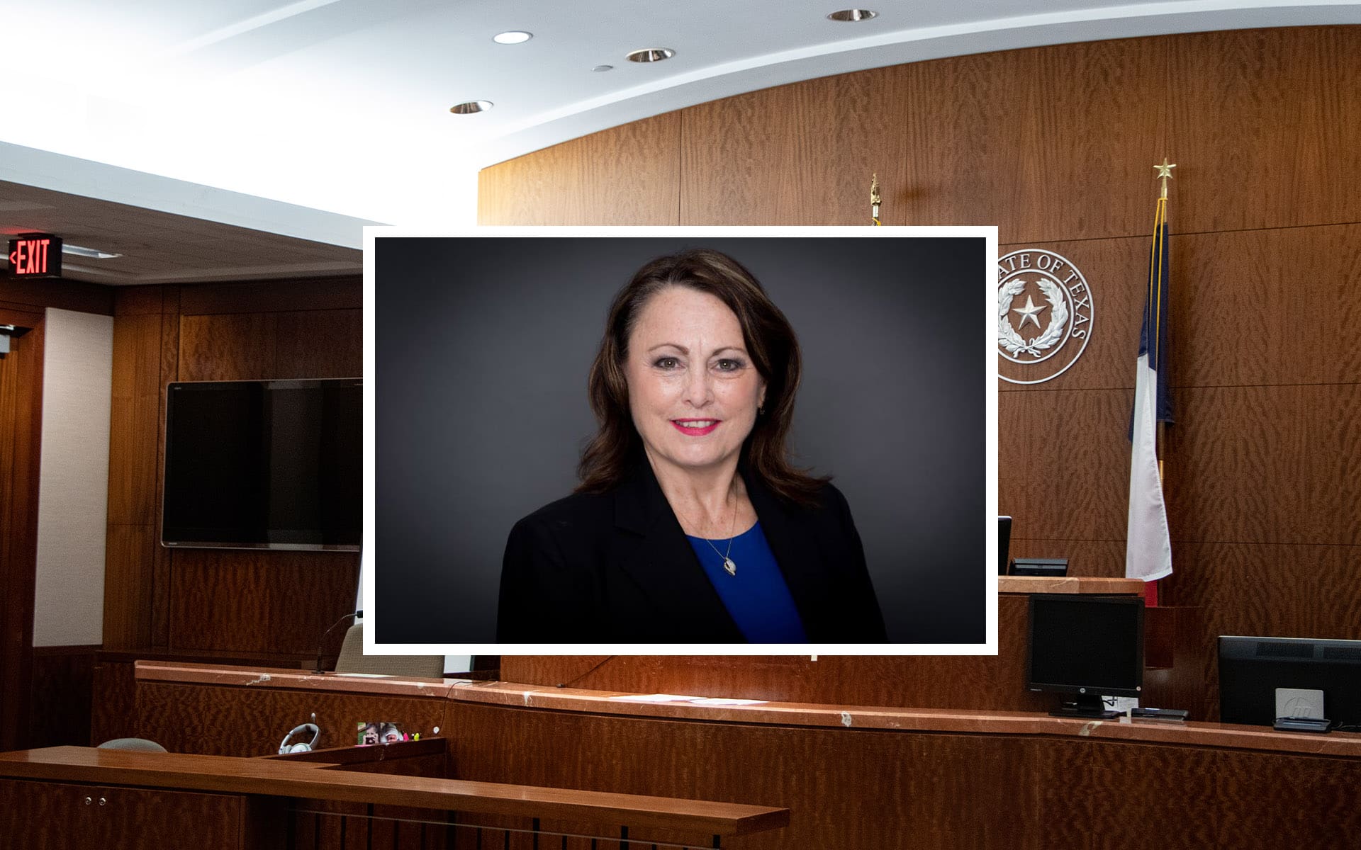 The Years-Long Shattering of a Mother’s Rights by a Harris County Judge ...