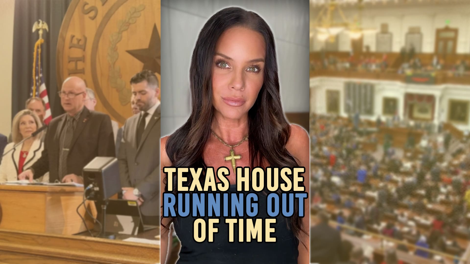 Texas House Running Out of Time for GOP Priorities - Texas Scorecard