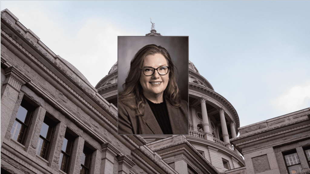 Bosque County GOP Censures State Rep. Angelia Orr - Texas Scorecard