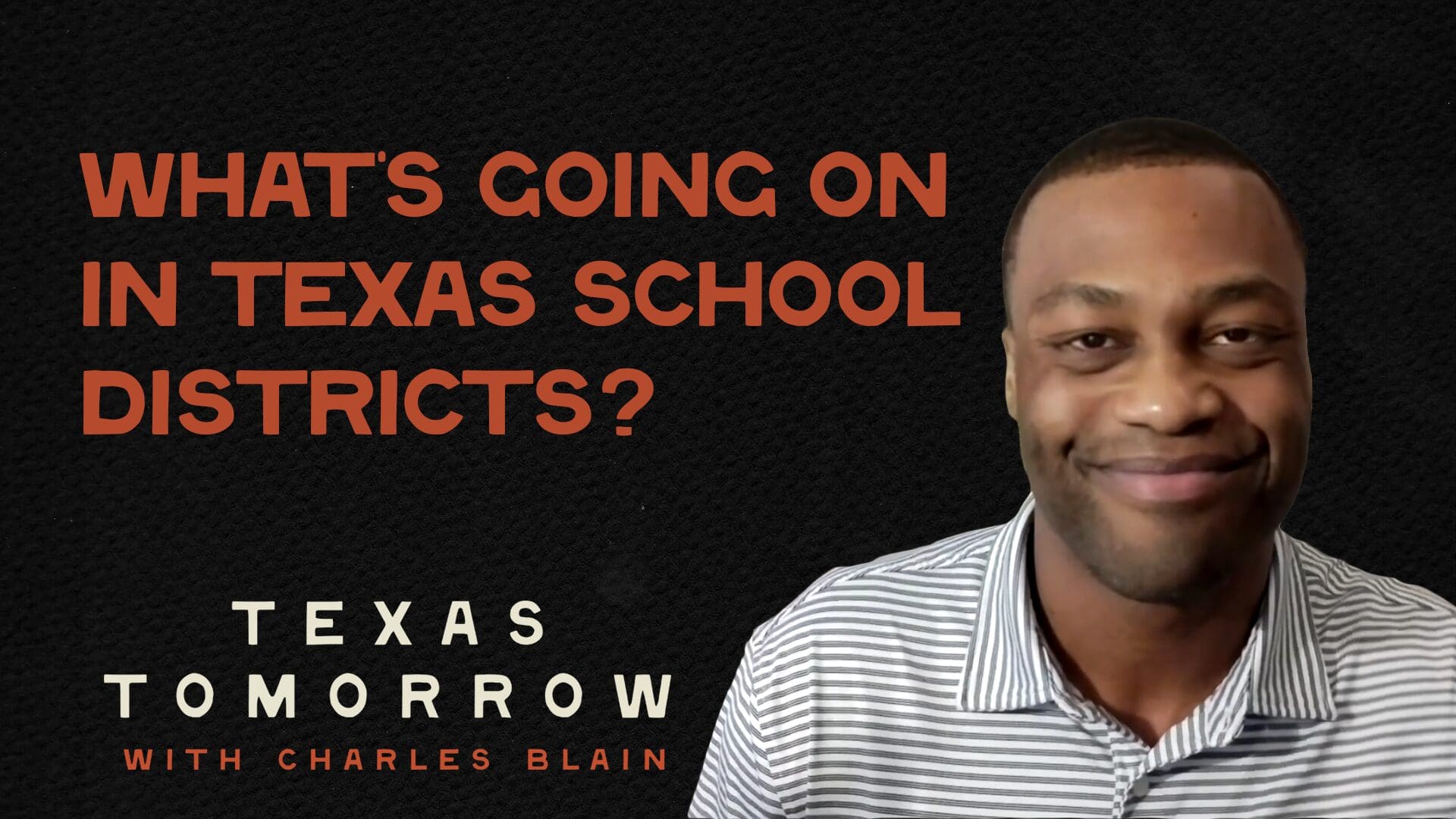 What's Going on In ISDs Across the State? - Texas Scorecard