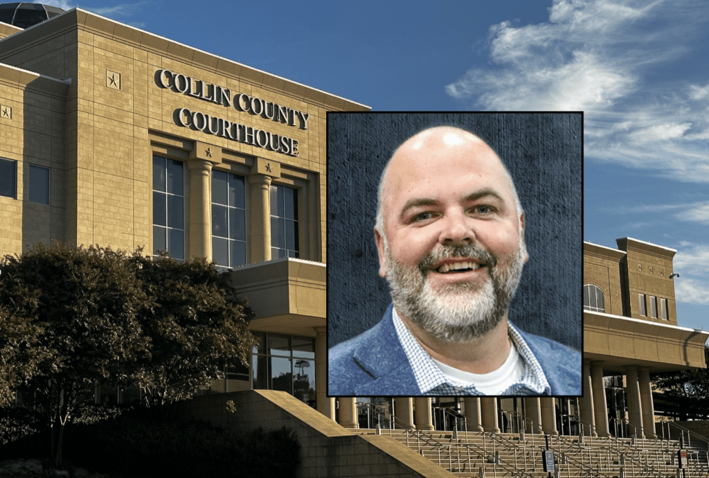 Collin County Officials OK Purchases for Hand-Marked Balloting - Texas ...