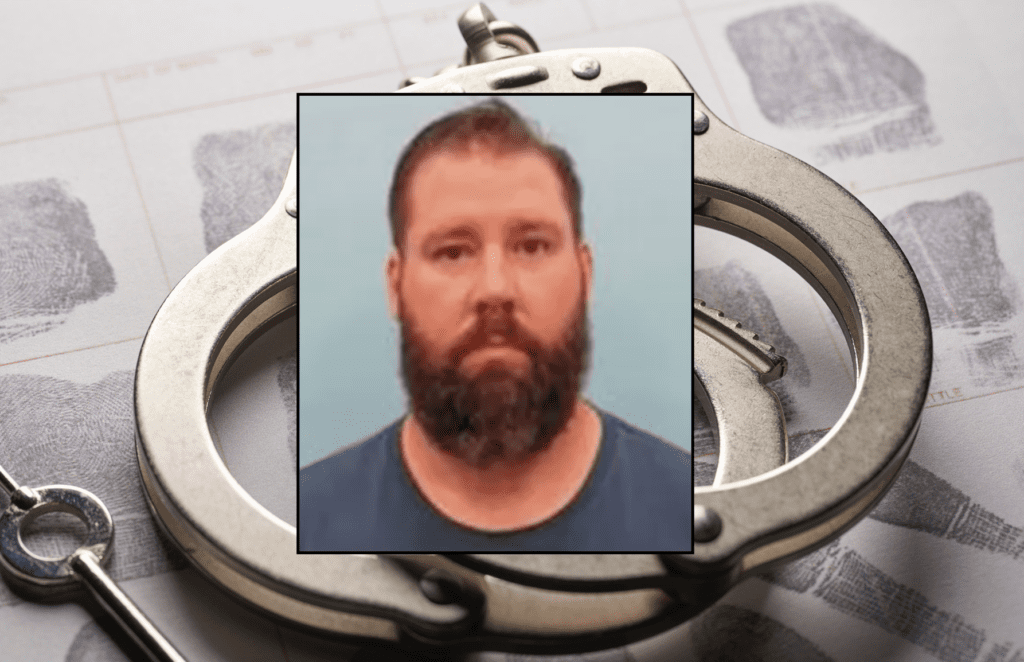 Central Texas Teacher, Coach Sentenced to 4 Years for Sex With Student ...