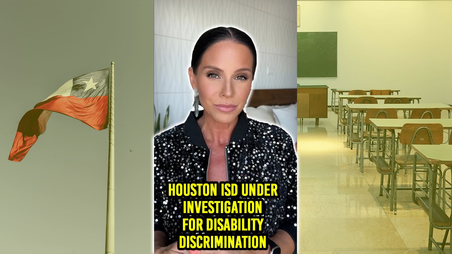 Alleged Abuse in Houston ISD Special Education - Texas Scorecard