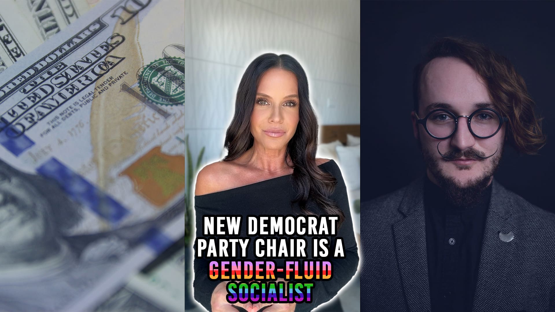 Texas Democrats Choose Socialist Leadership - Texas Scorecard