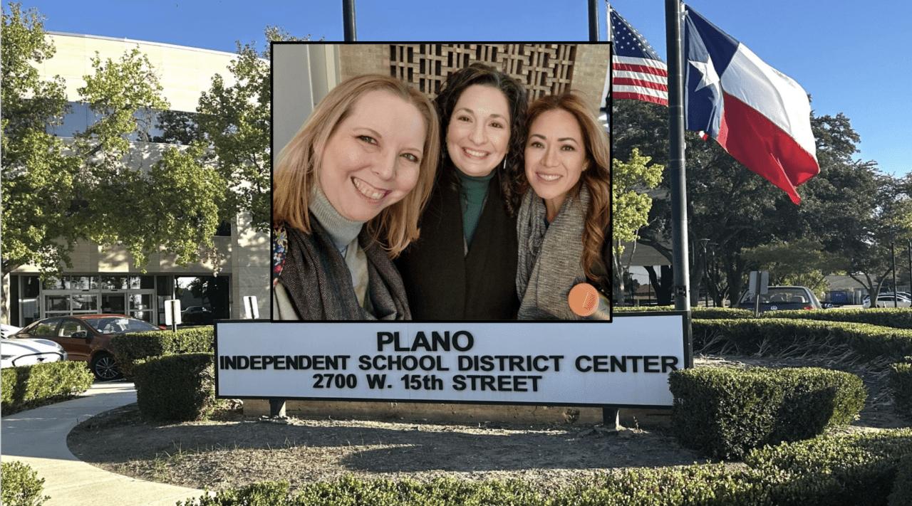 Moms Arrested for Running North Texas Choir Booster Club - Texas Scorecard