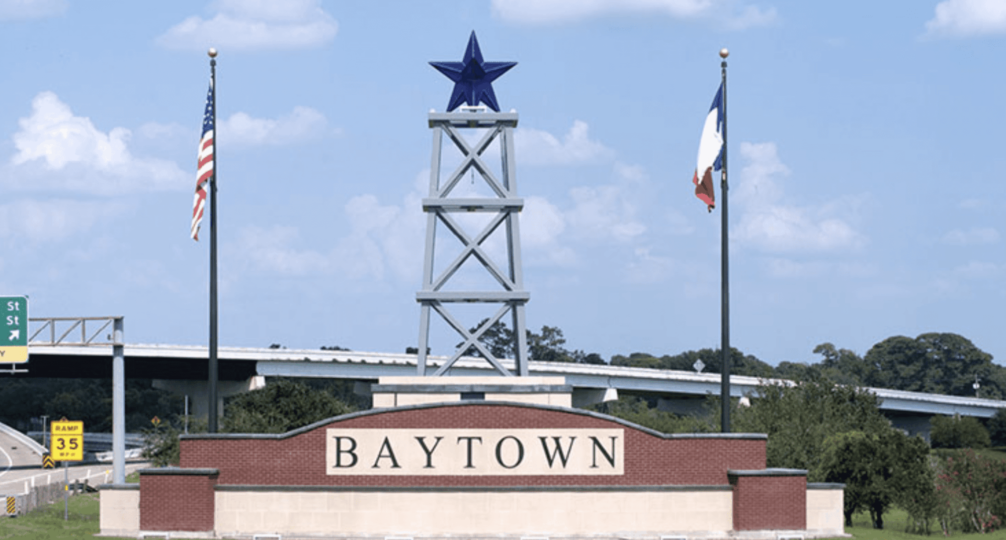 Why Baytown Voters May Reject the City’s Planned Bond Propositions ...