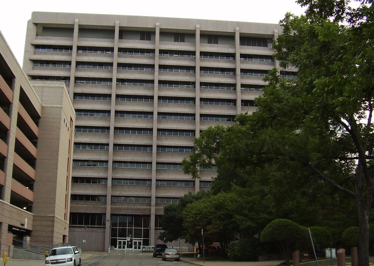 Three Republicans Vie for GOP Nomination for Texas Comptroller - Texas ...