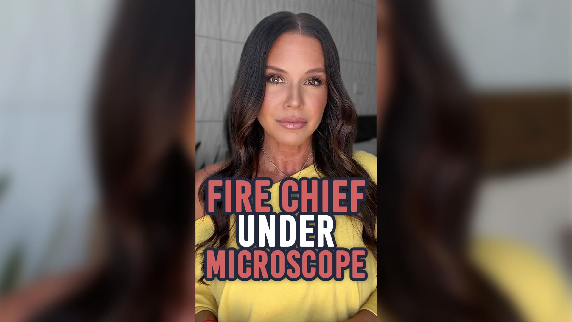 Austin Firefighters Union Holding No-Confidence Vote Against Fire Chief ...