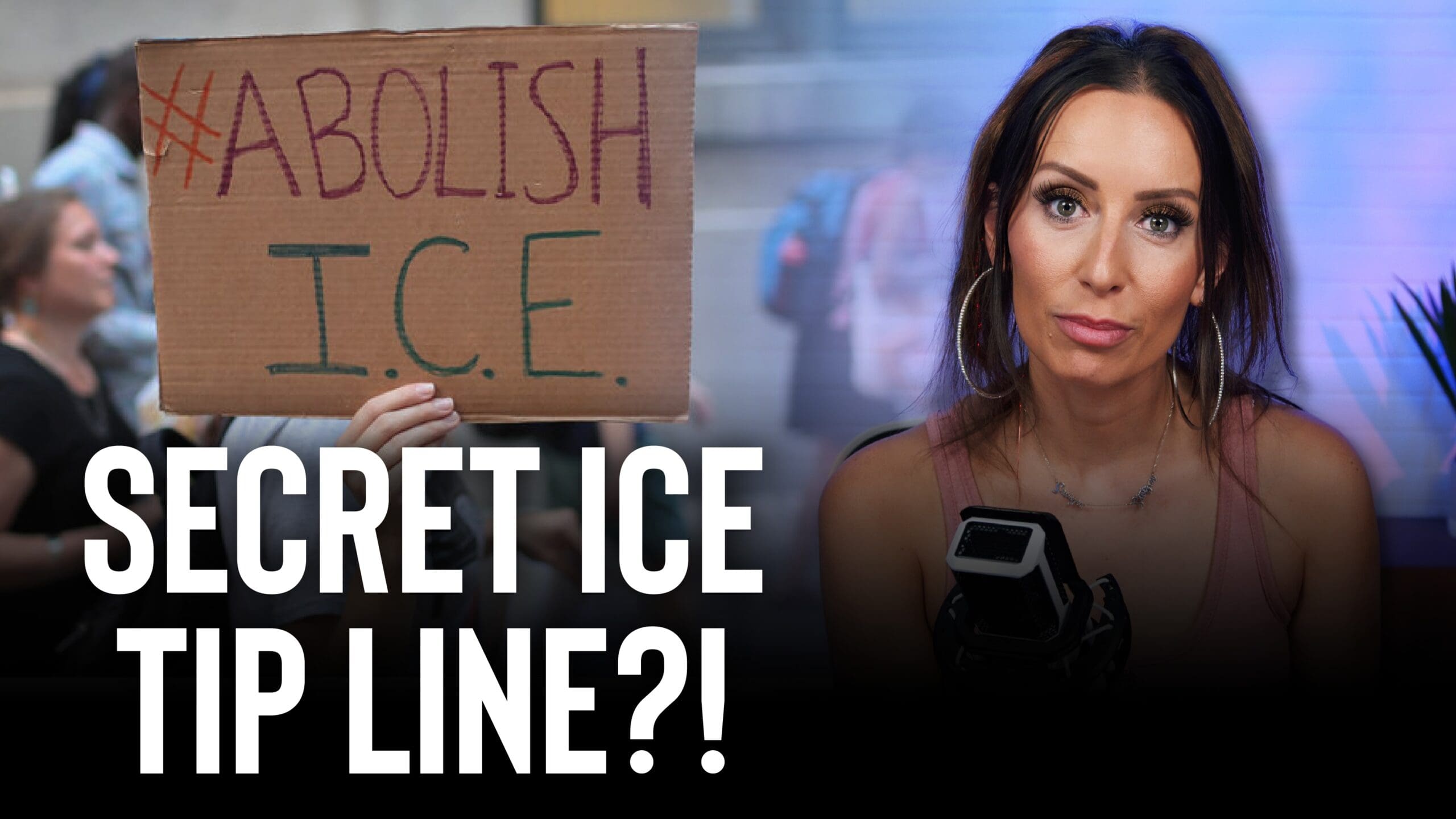Is THIS Texas University SPYING For ICE?! - Texas Scorecard