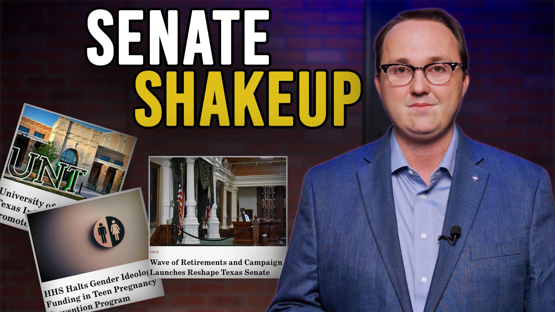 7/3/25 A Shakeup in the Texas Senate - Texas Scorecard