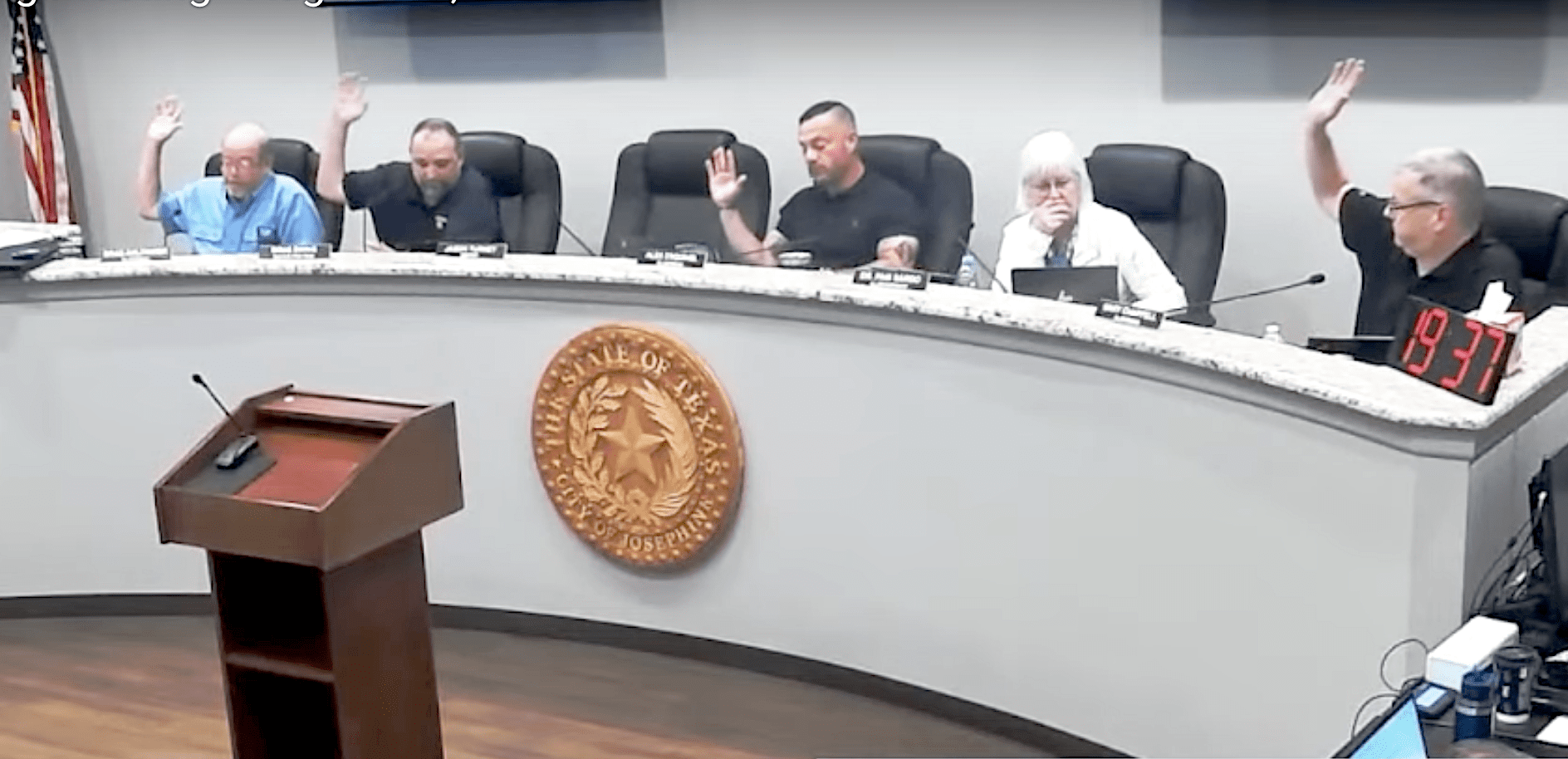 City of Josephine Rejects New Rule Prohibiting Offensive Street Names ...