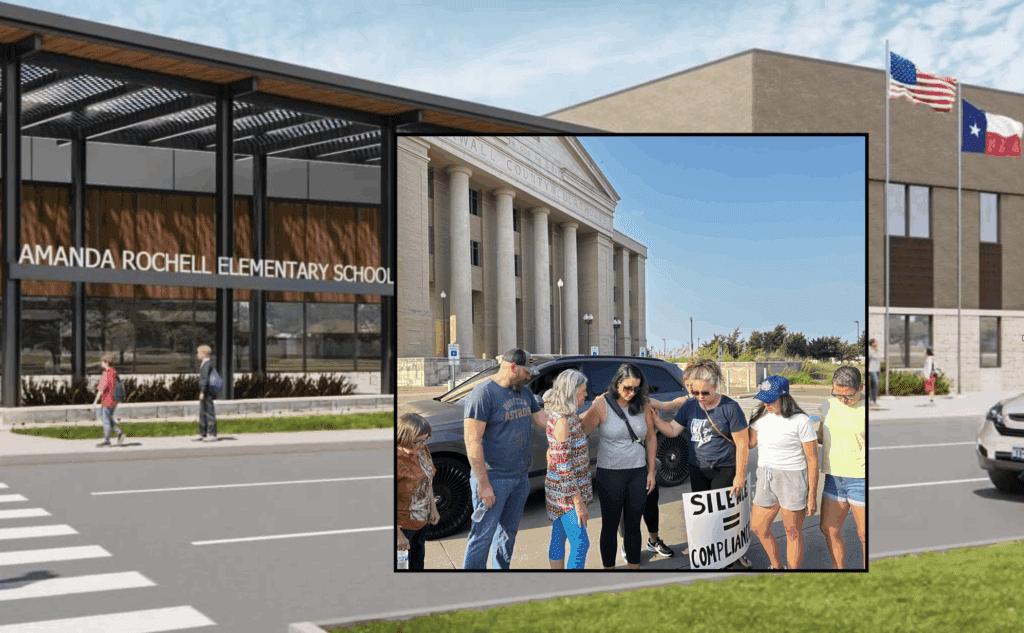 A Year Later, Rockwall ISD Pre-K Teacher Accused of Sex Abuse ...