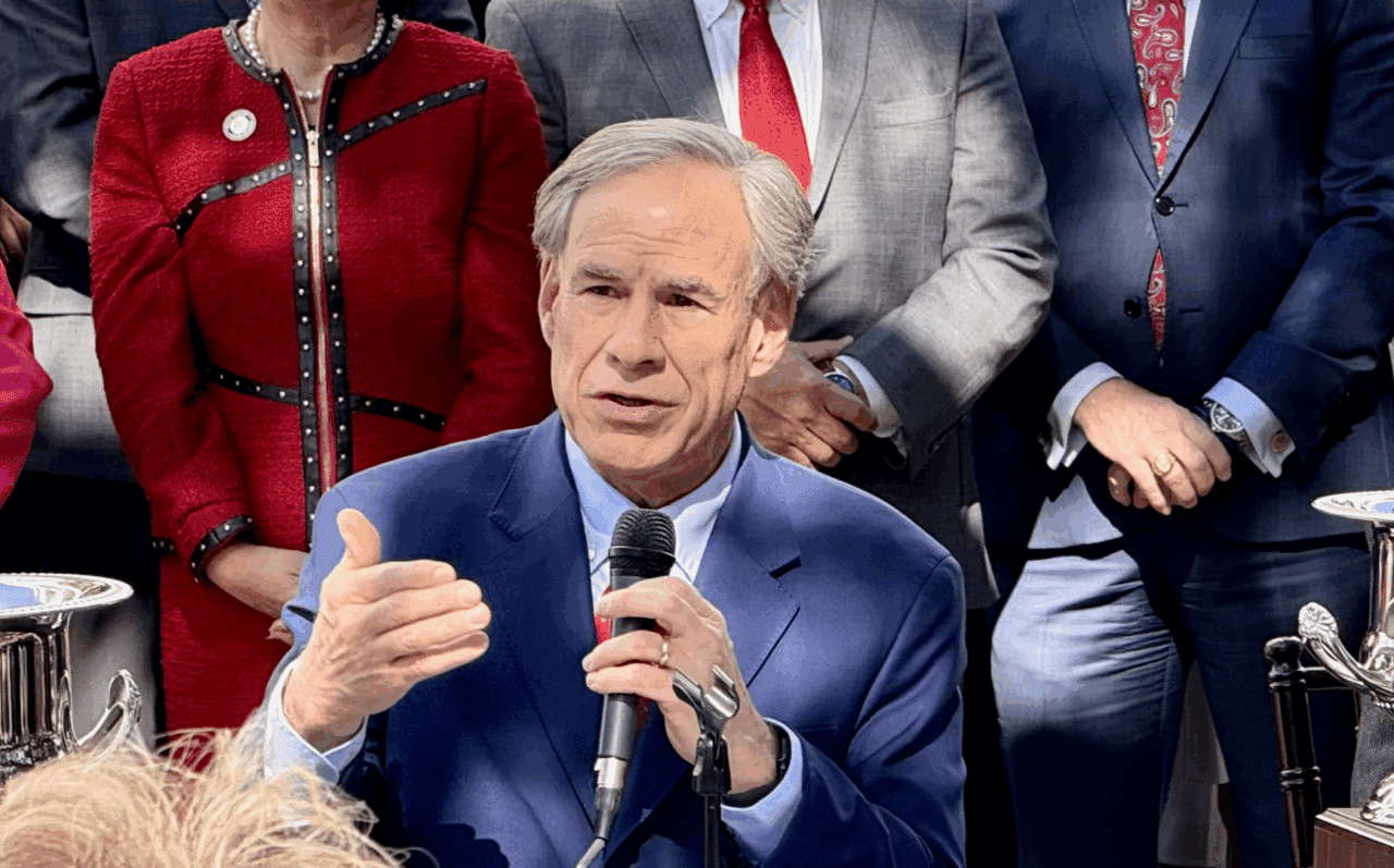 Abbott Directs Regulators To Make Data Centers Pay Their Own ...