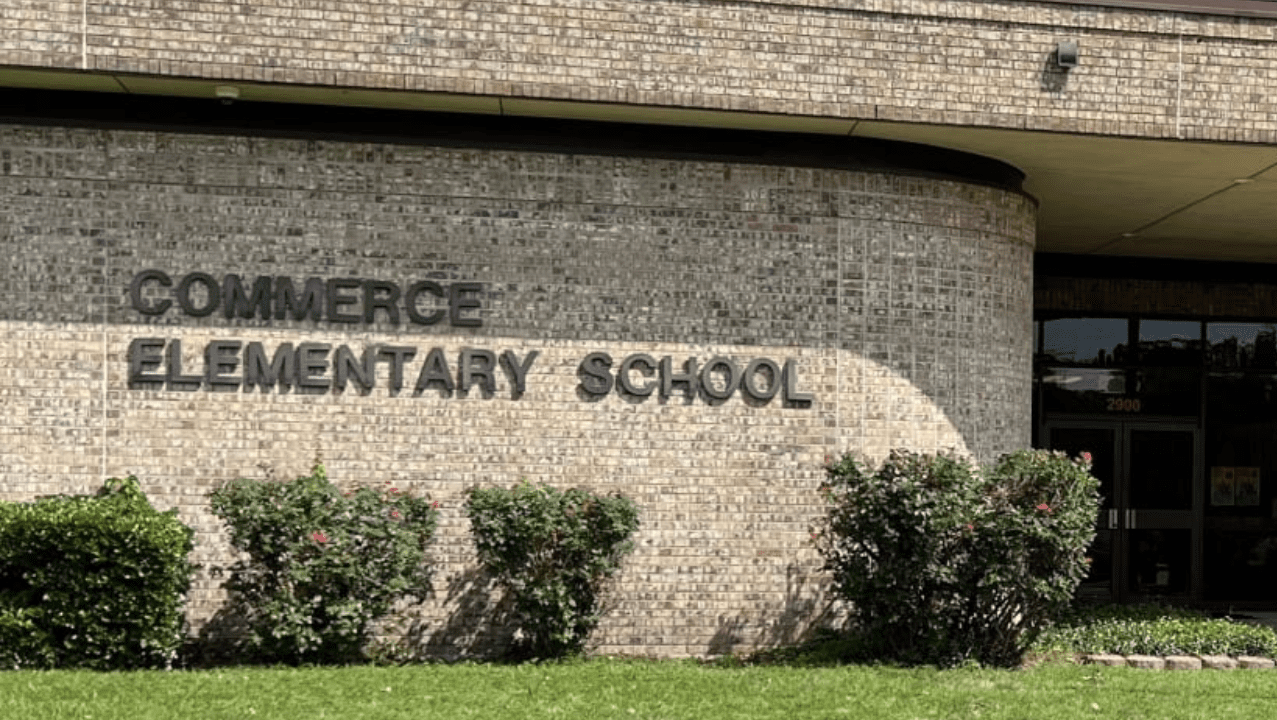 Commerce Elementary Teacher Resigns Over 'Incident' With Student ...