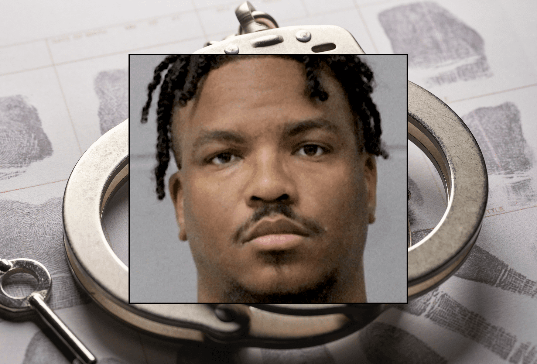 Another IDEA School Admin Arrested for Sex Crimes Involving Student ...