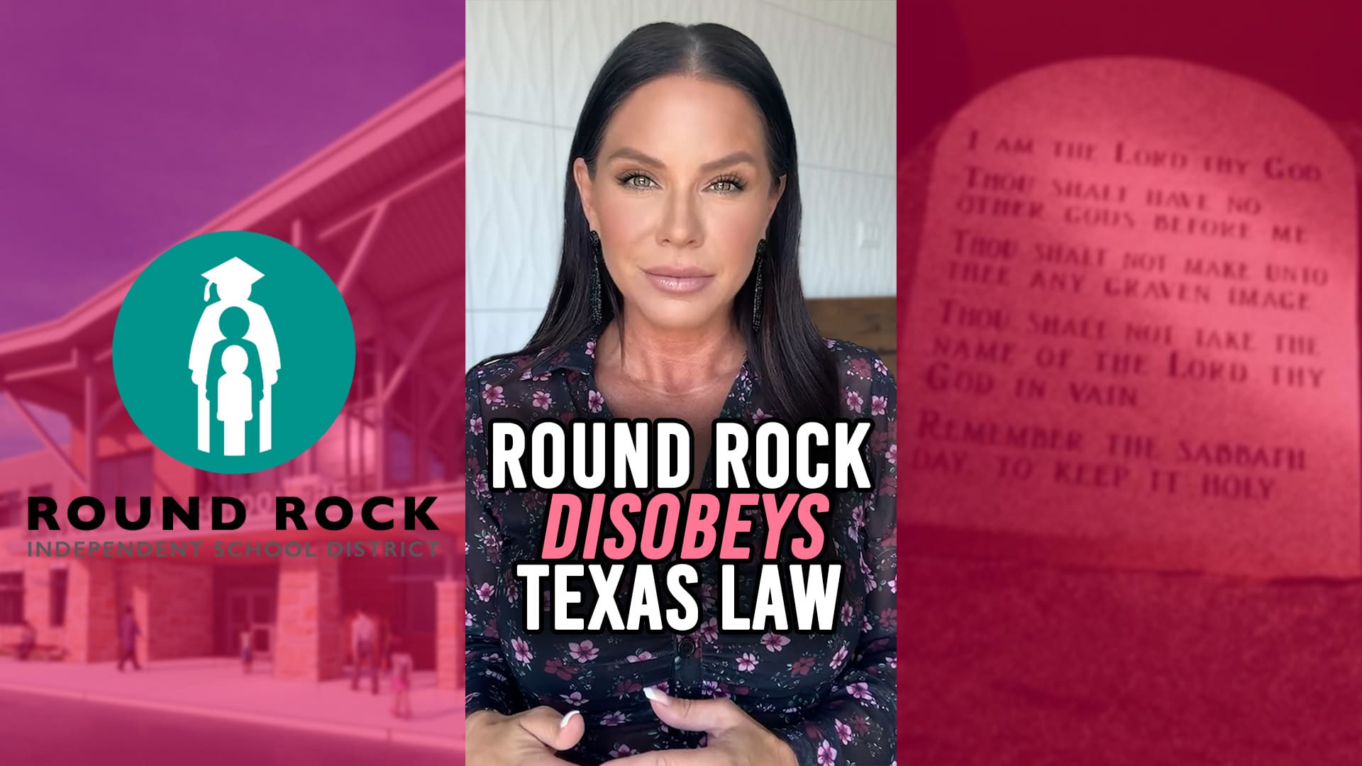 Round Rock ISD Defies Texas Law - Texas Scorecard