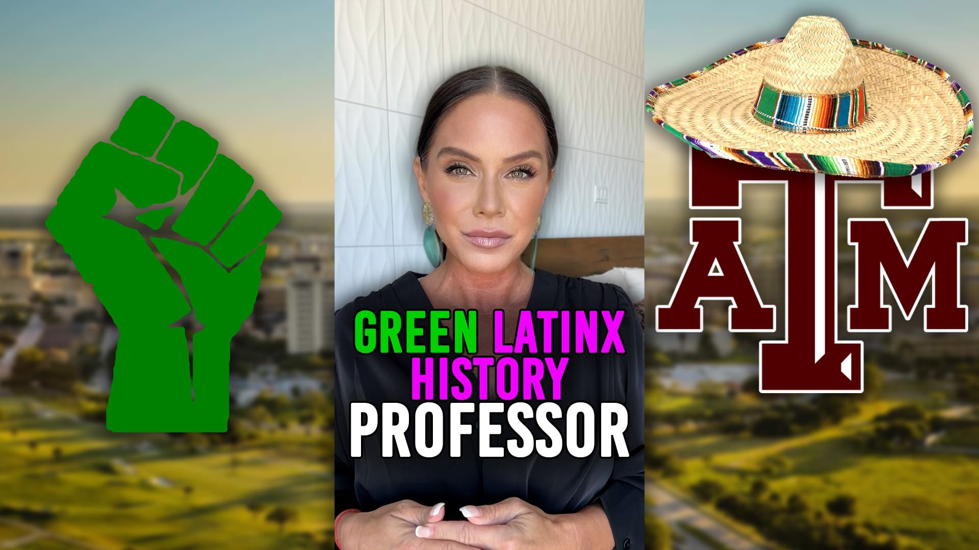 WANTED: Common Sense in Aggieland - Texas Scorecard