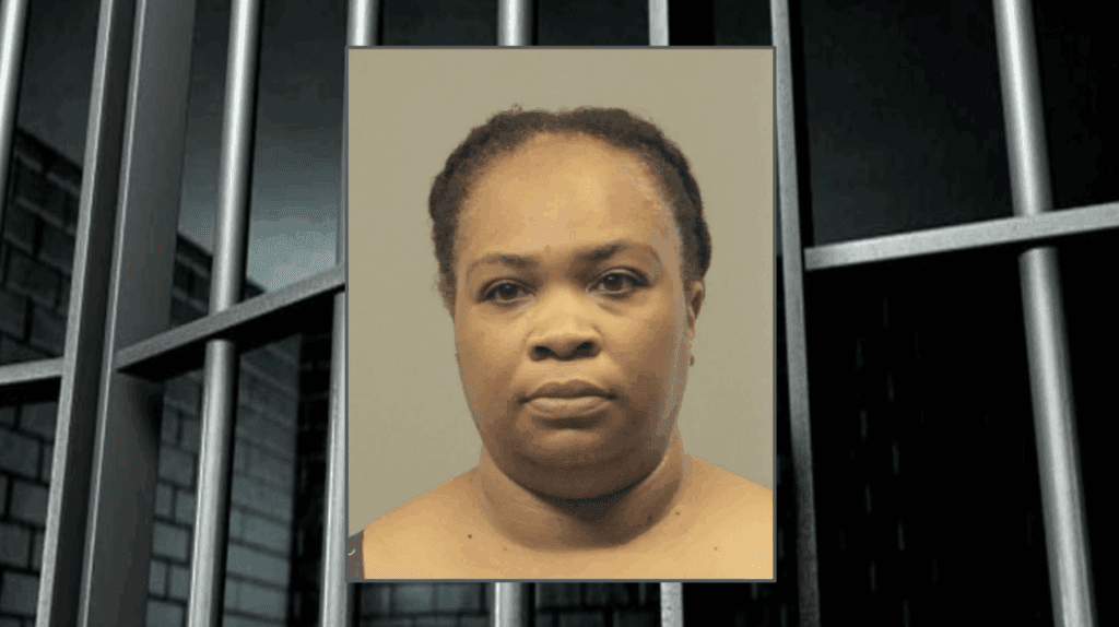 New Parole Law Ensures Convicted Houston Official Won’t See Review ...