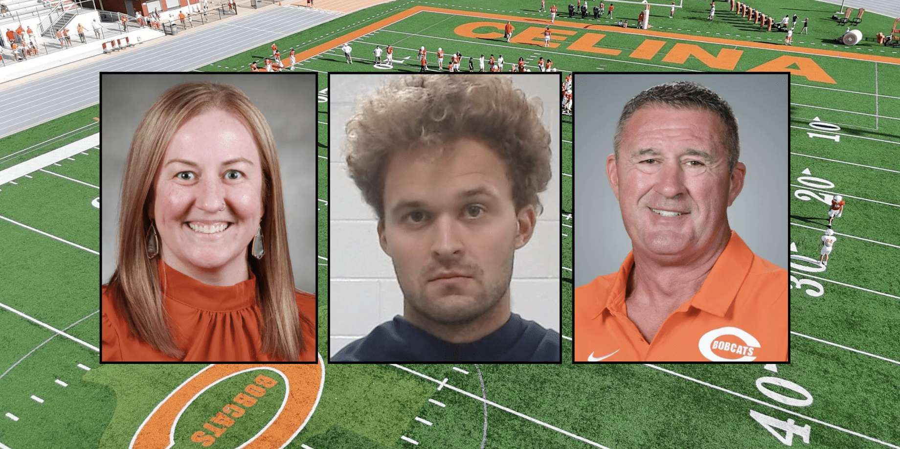 Celina ISD Faces State Criminal Inquiry Over Claimed Coverup of Coach ...