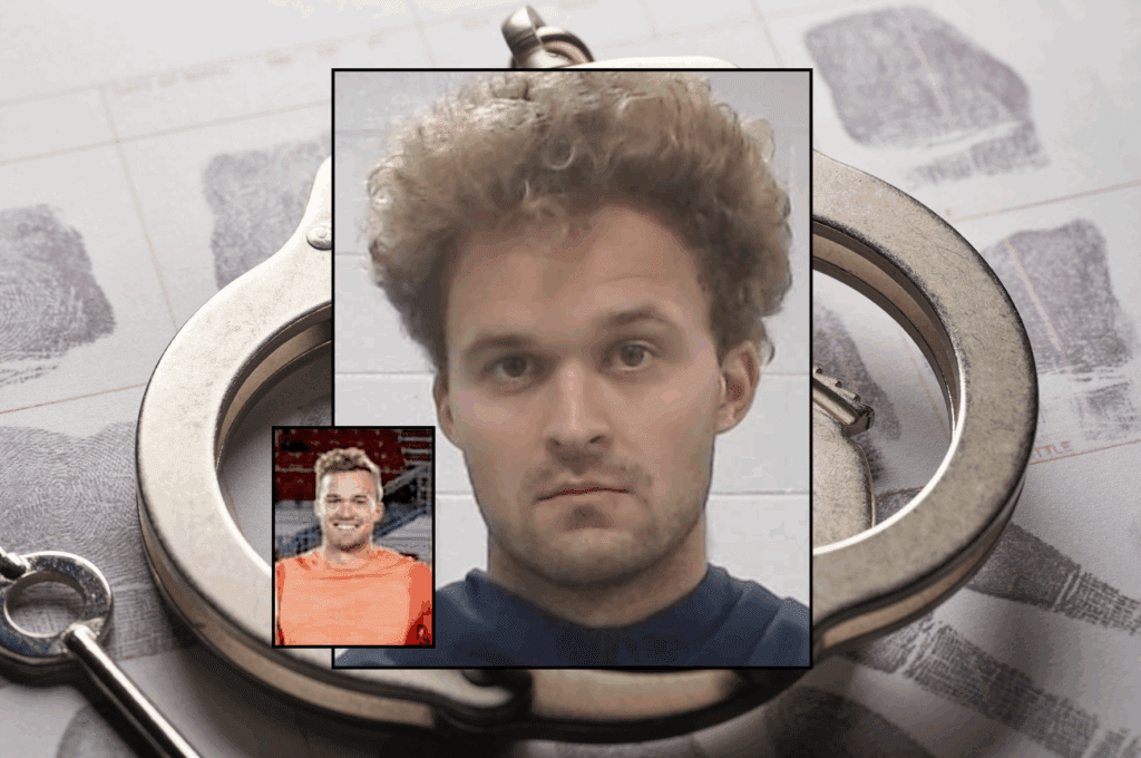 Celina ISD Coach Charged With Invasive Visual Recording of Middle ...