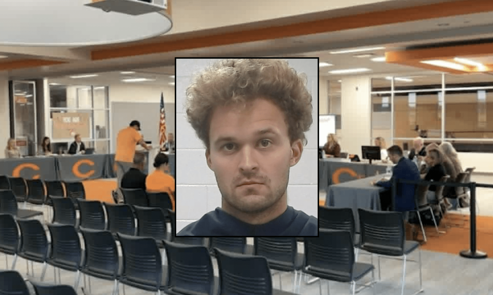 Victims of Locker Room Recording Scandal Sue Celina ISD for Coverup ...