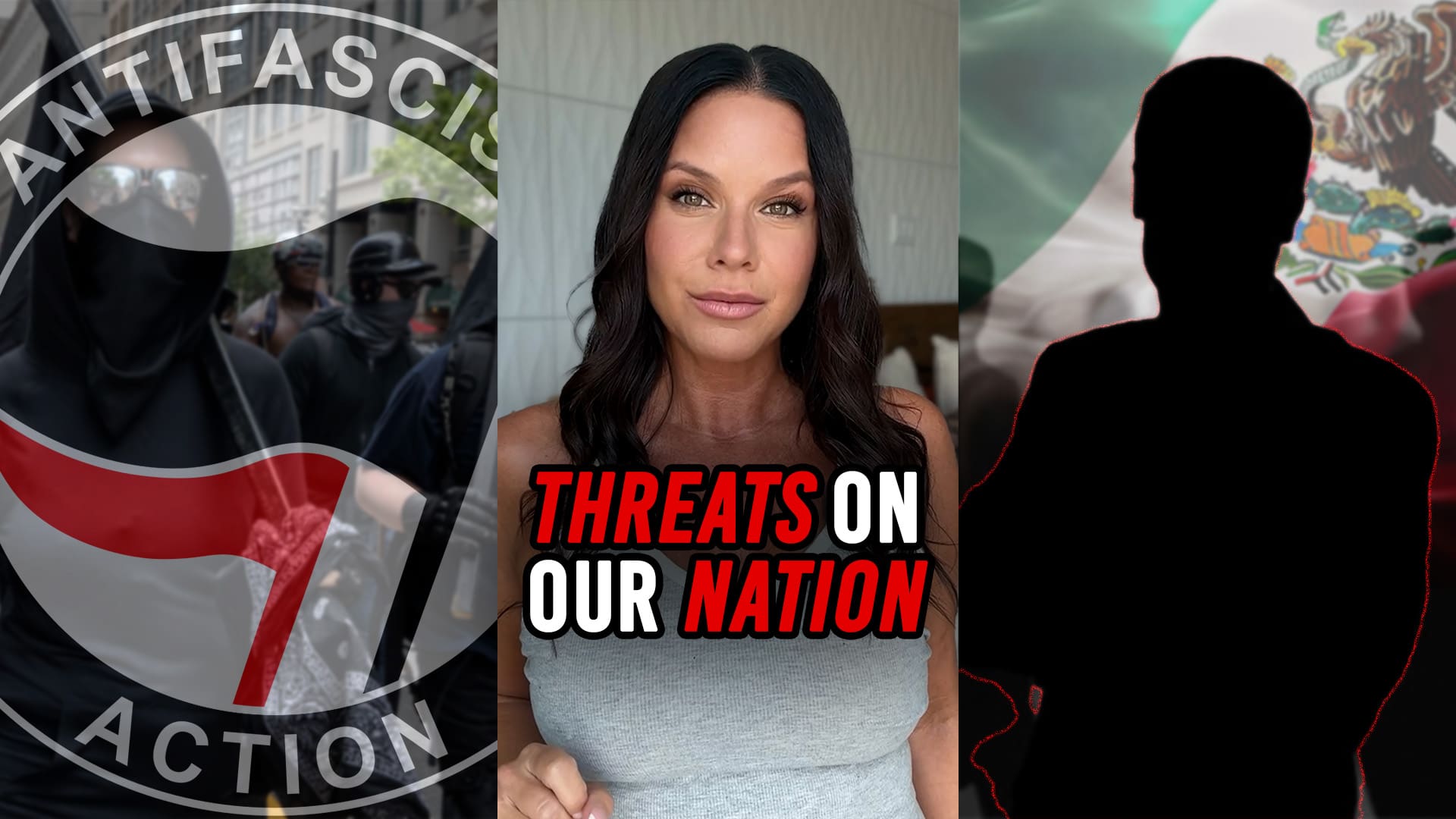 Cartel Bounties on ICE and CBP Officers - Texas Scorecard