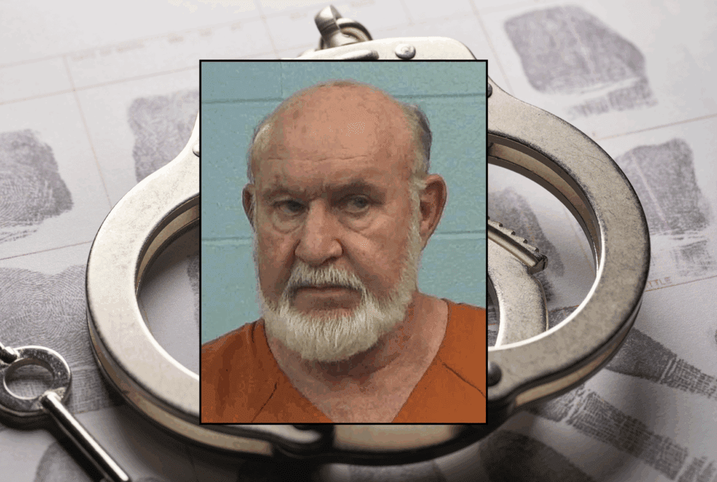Leander ISD Bus Monitor Accused of Sex Crimes Against Student - Texas ...