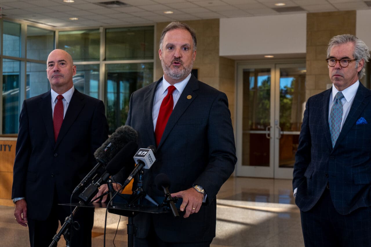 State Rep. Mitch Little Calls for Transparency in Celina ISD Sexual ...