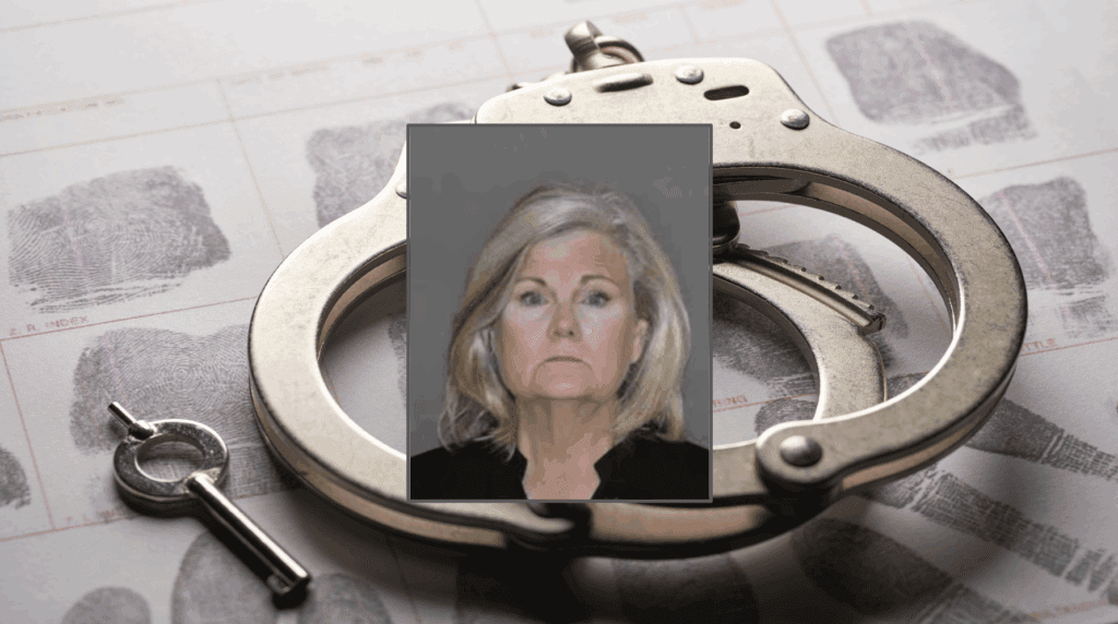 Centerville ISD Superintendent Arrested for Failing To Report Sexual ...