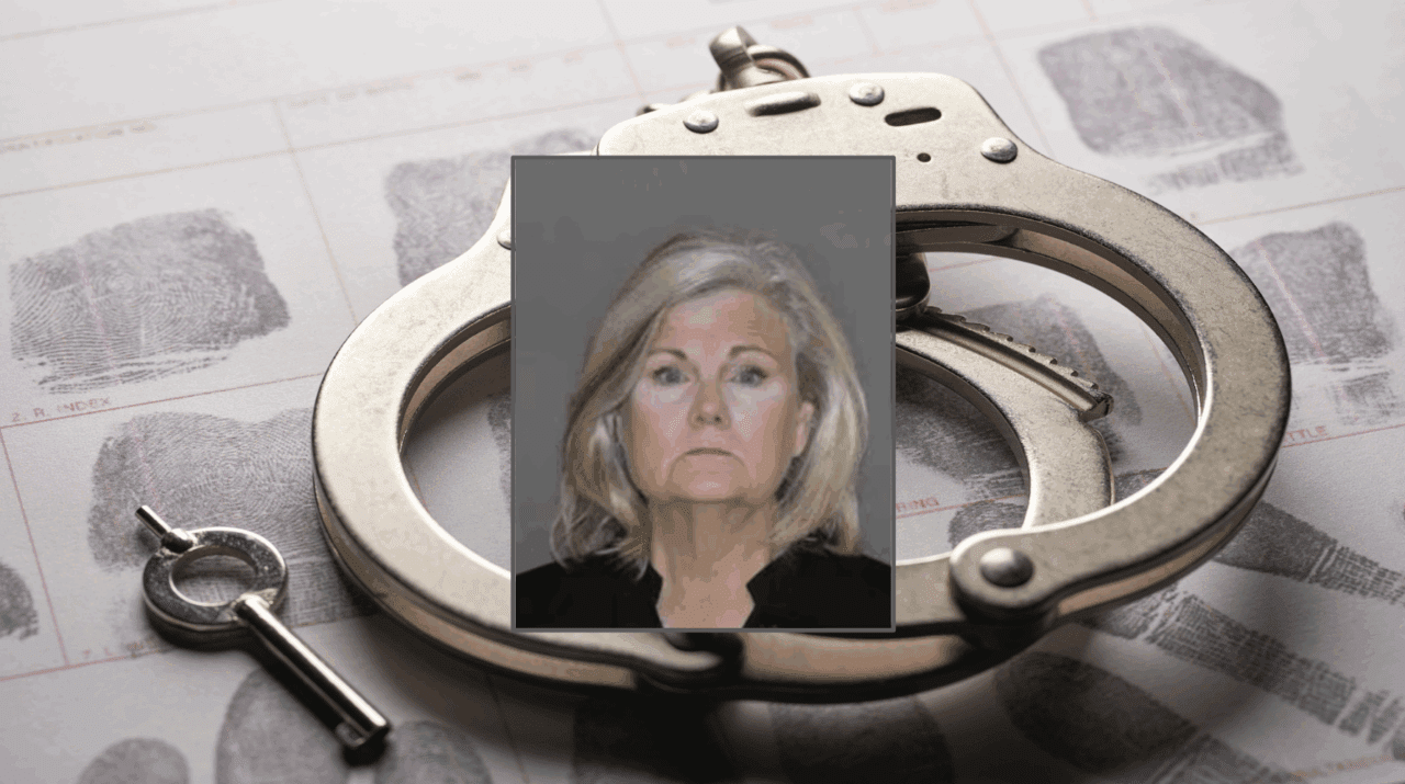 Centerville ISD Superintendent Arrested for Failing To Report Sexual ...