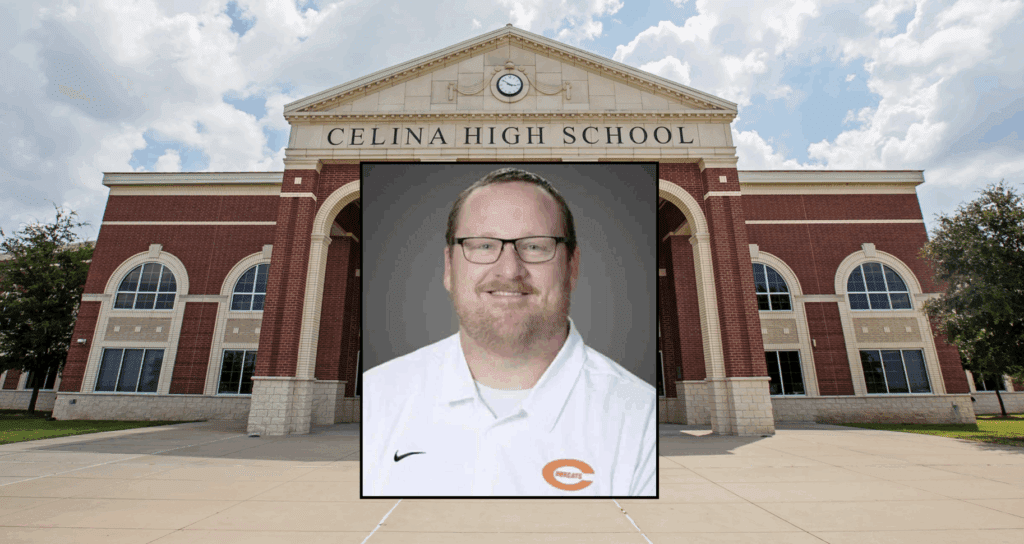 Another Celina ISD Coach on Leave Over Alleged Misconduct - Texas Scorecard