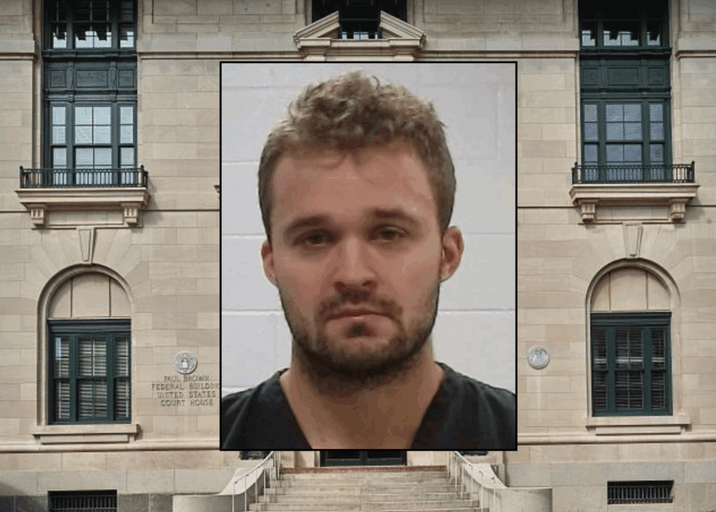 Celina ISD Coach Hit With Federal Child Exploitation Charges - Texas ...