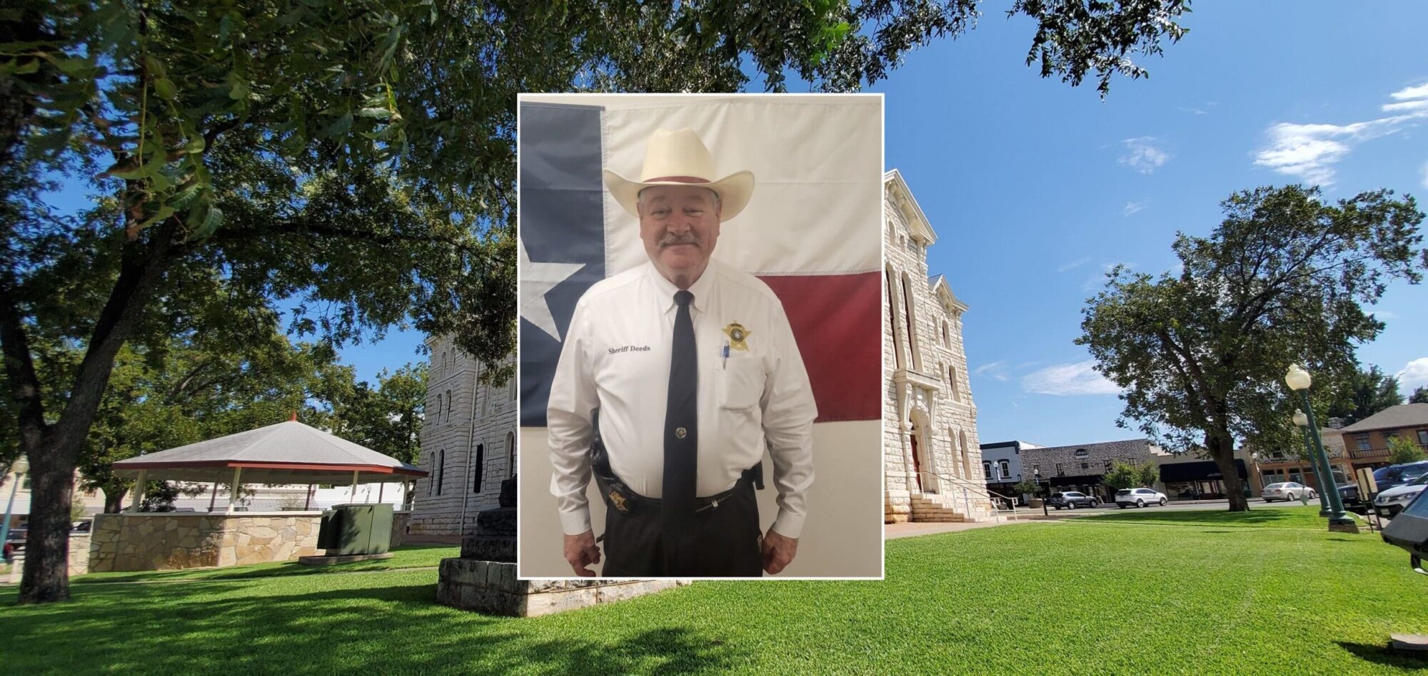 After Meme Arrest, Hood County Sheriff Solicits More Social Media ...