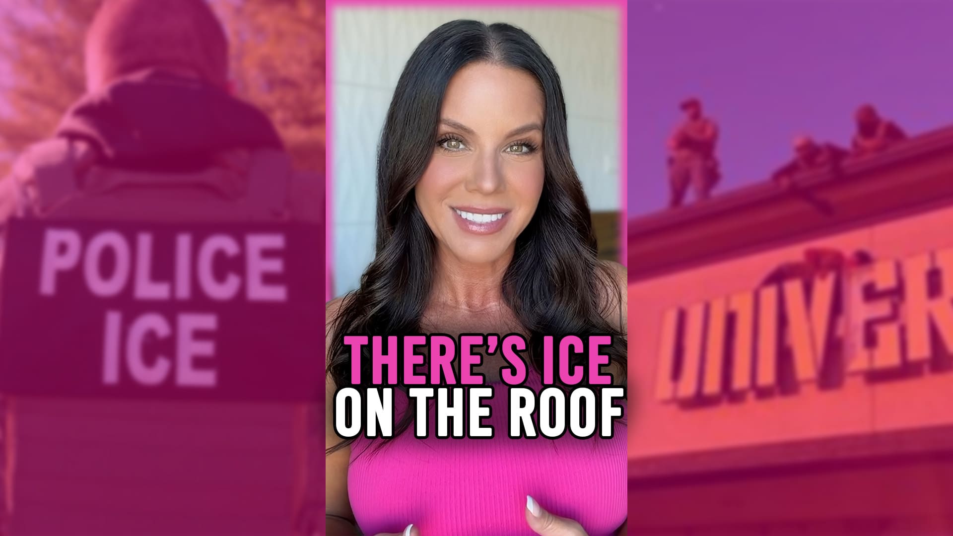 ICE Arrests Suspected MS-13 Gang Member - Texas Scorecard