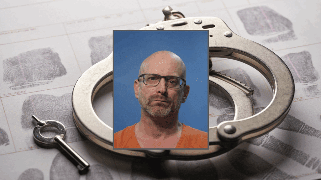Former Alvin Community College Dual Enrollment Instructor Arrested for Child Sex Crimes - Texas ...