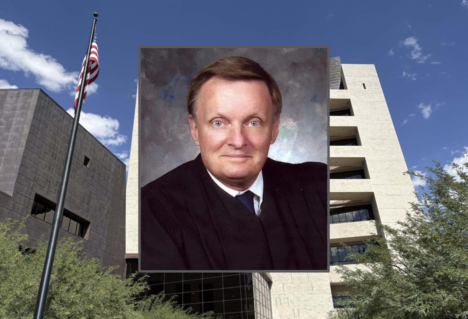 Judge Goes ‘Scorched-Earth’ in Dissent From Texas Redistricting ...