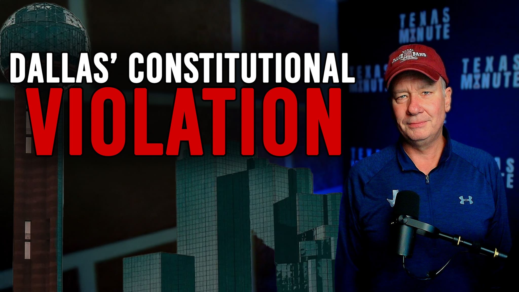 11.3.2025: Abbott appointee opposes GOP. - Texas Scorecard