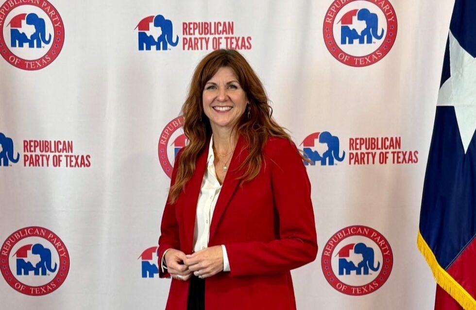 GOP Candidate Amy Fennell Wanted to Keep ‘Treasonous Felon’ Trump Out ...