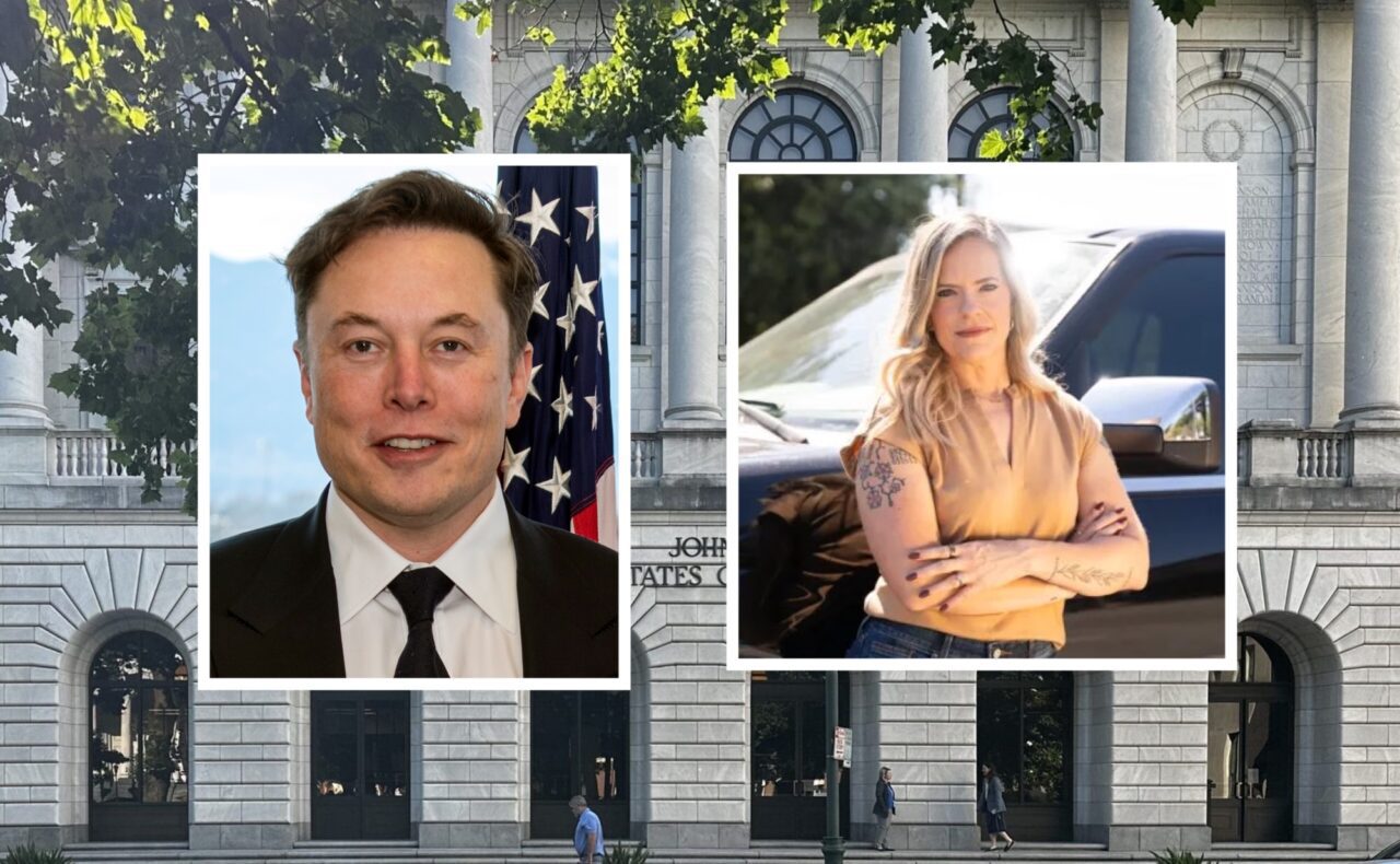 Elon Musk’s X Backs Texan’s Free Speech Fight - Texas Scorecard