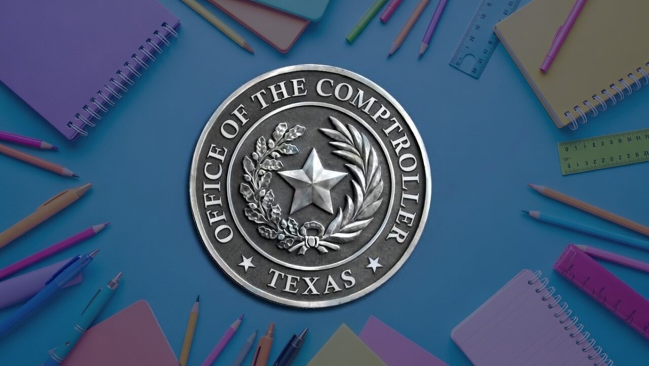 Paxton: Comptroller Can Block School Choice Funds From Terror-Linked ...