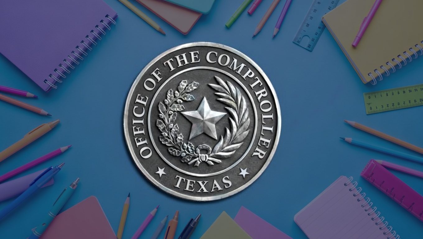 Paxton: Comptroller Can Block School Choice Funds From Terror-Linked ...