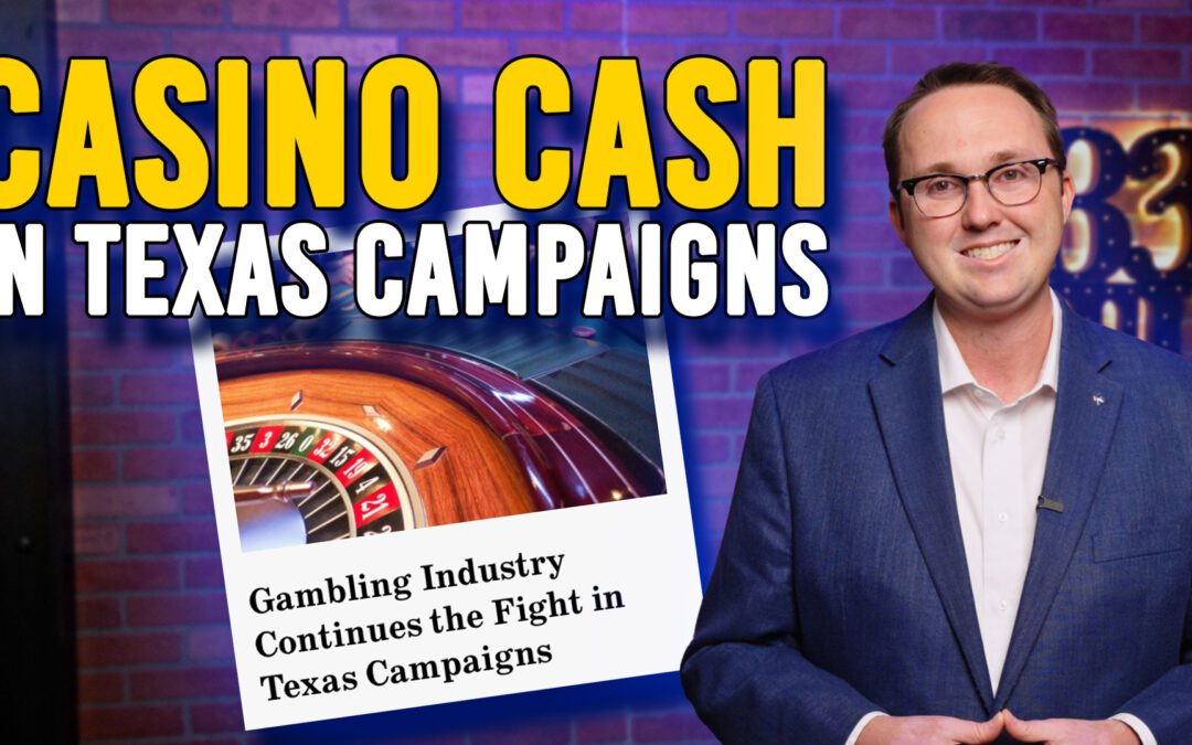 Texas Scorecard - Real News for Real Texans